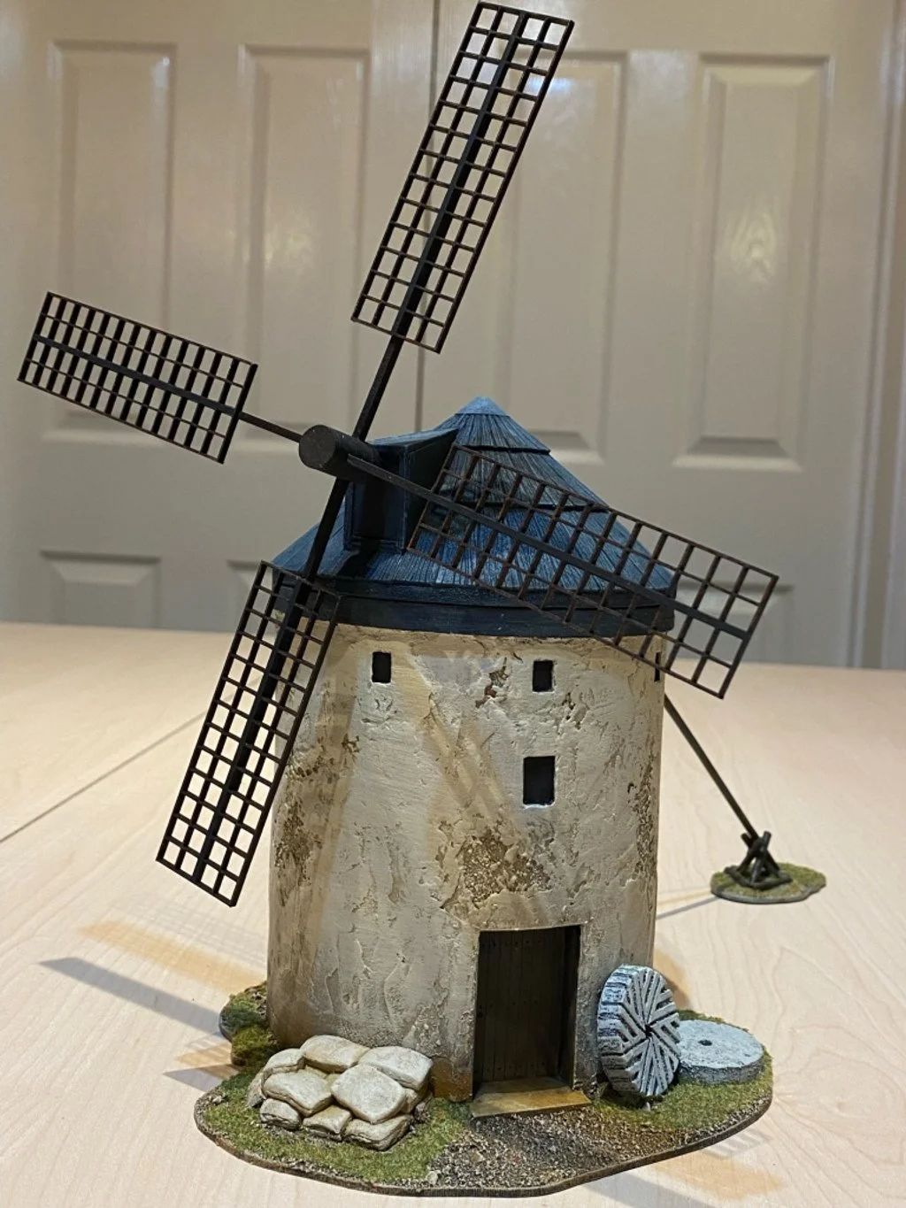 Gallery: Plowman, Ralph — Vis Lardica