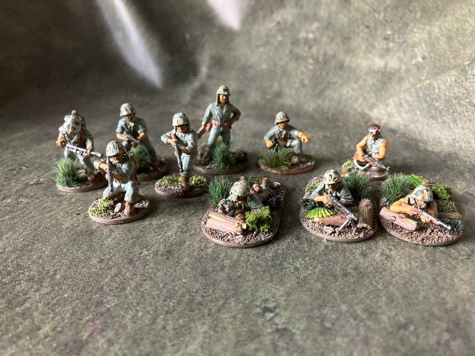 Gallery: Douglas, Mervyn — Vis Lardica