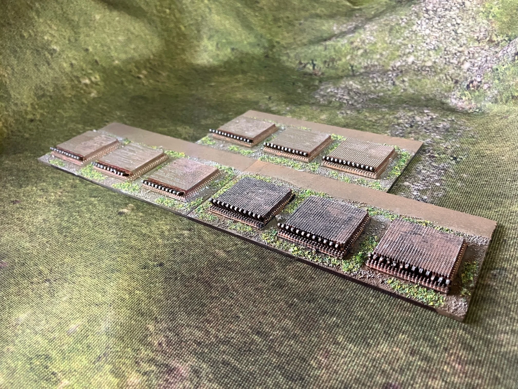 Gallery: Douglas, Mervyn — Vis Lardica