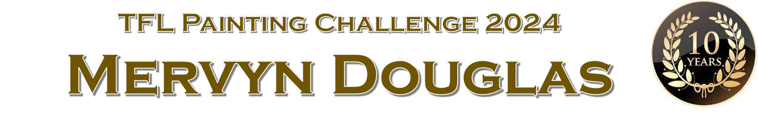 Gallery: Douglas, Mervyn — Vis Lardica