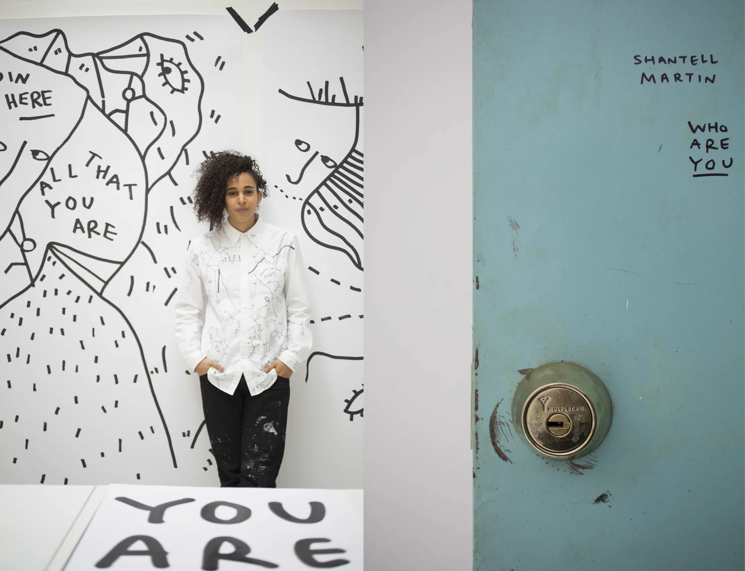 Art & Artists — Robyn Lea Photography