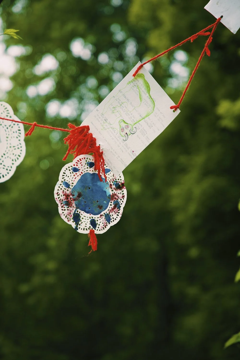 Ella Floyd — The Sable Project