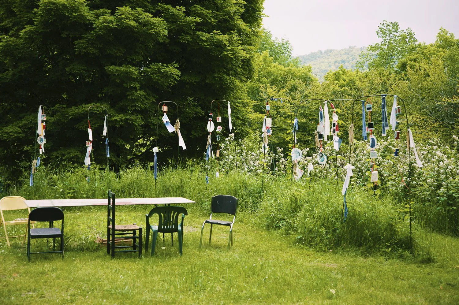 Ella Floyd — The Sable Project