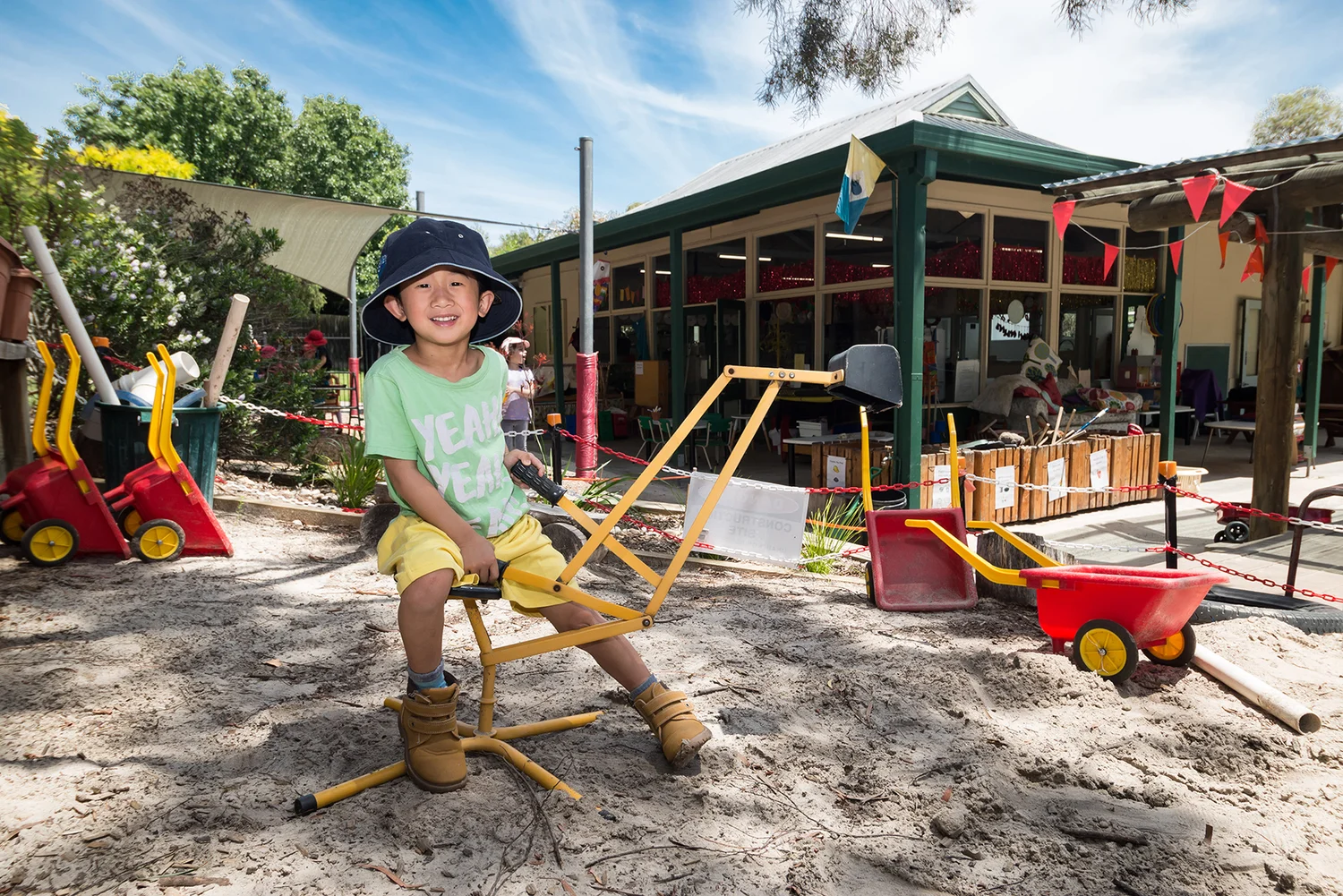 About Us — Viewbank Preschool