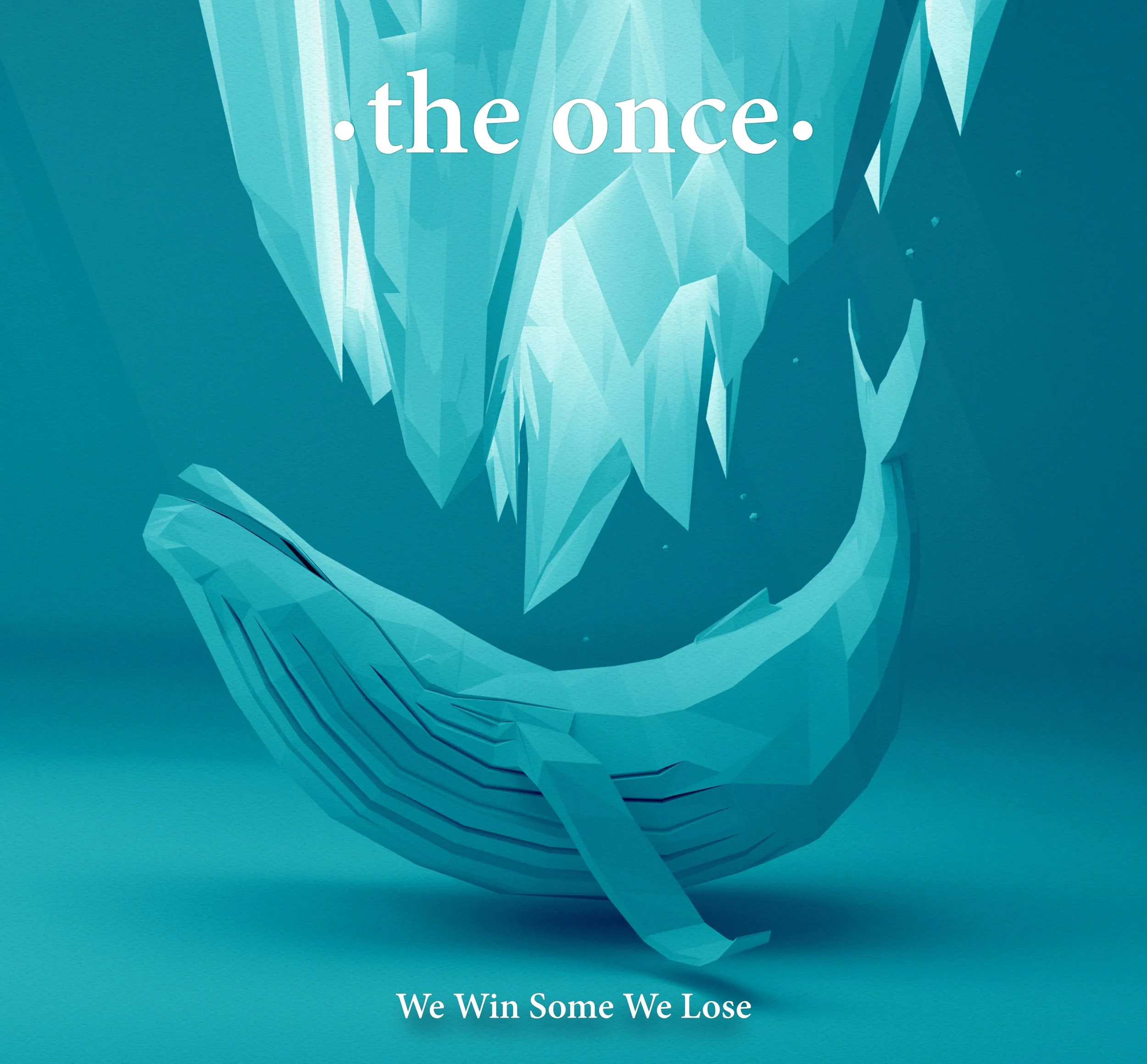 MUSIC — The Once