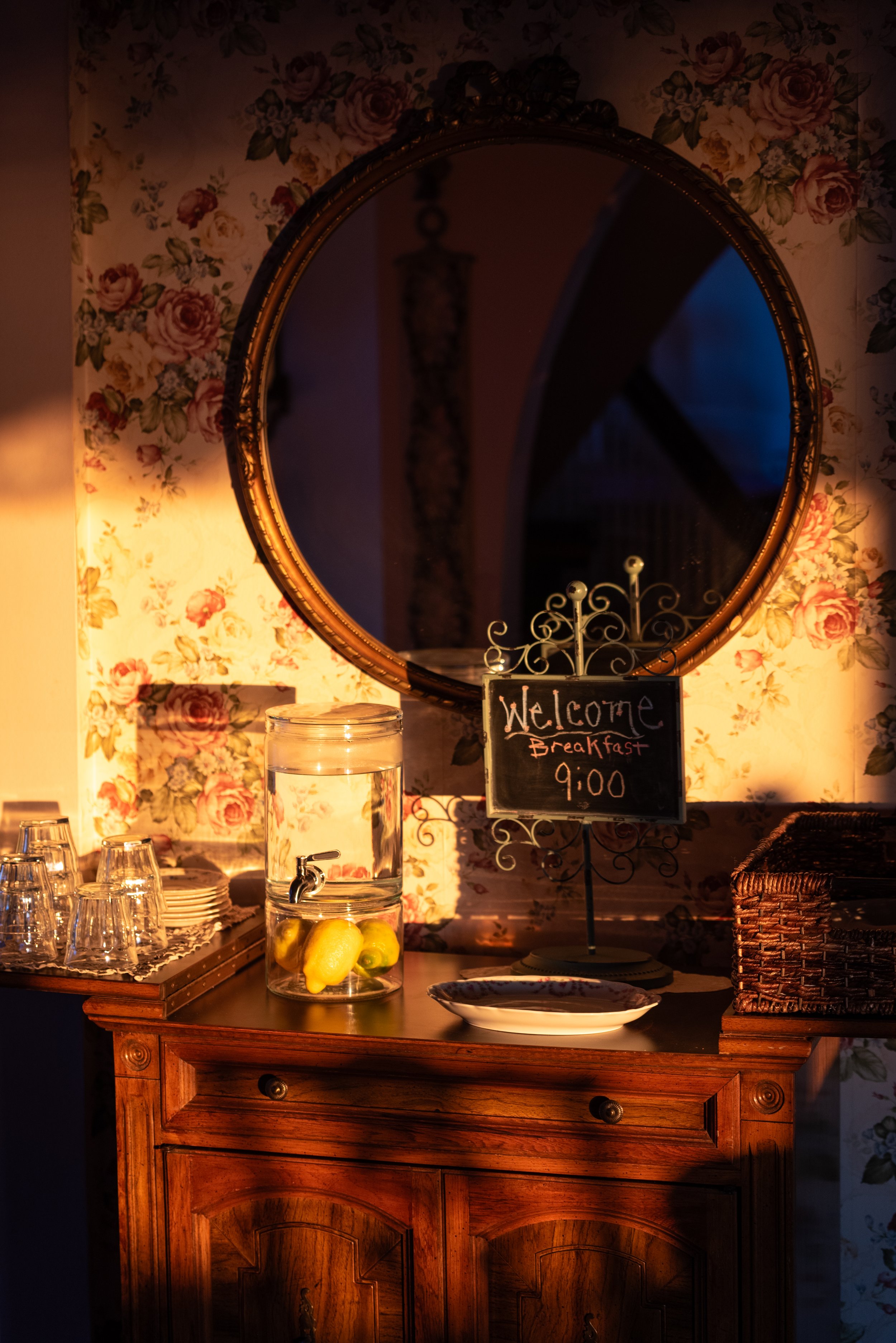 Gallery — The Heather House