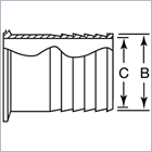 Fittings & Tube — Stanfos - Stainless Steel Specialists