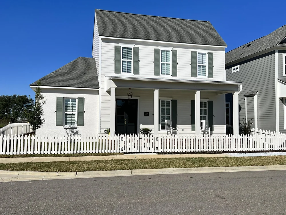 Materra — LaFosse Construction Company