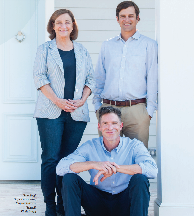 Our Team — LaFosse Construction Company
