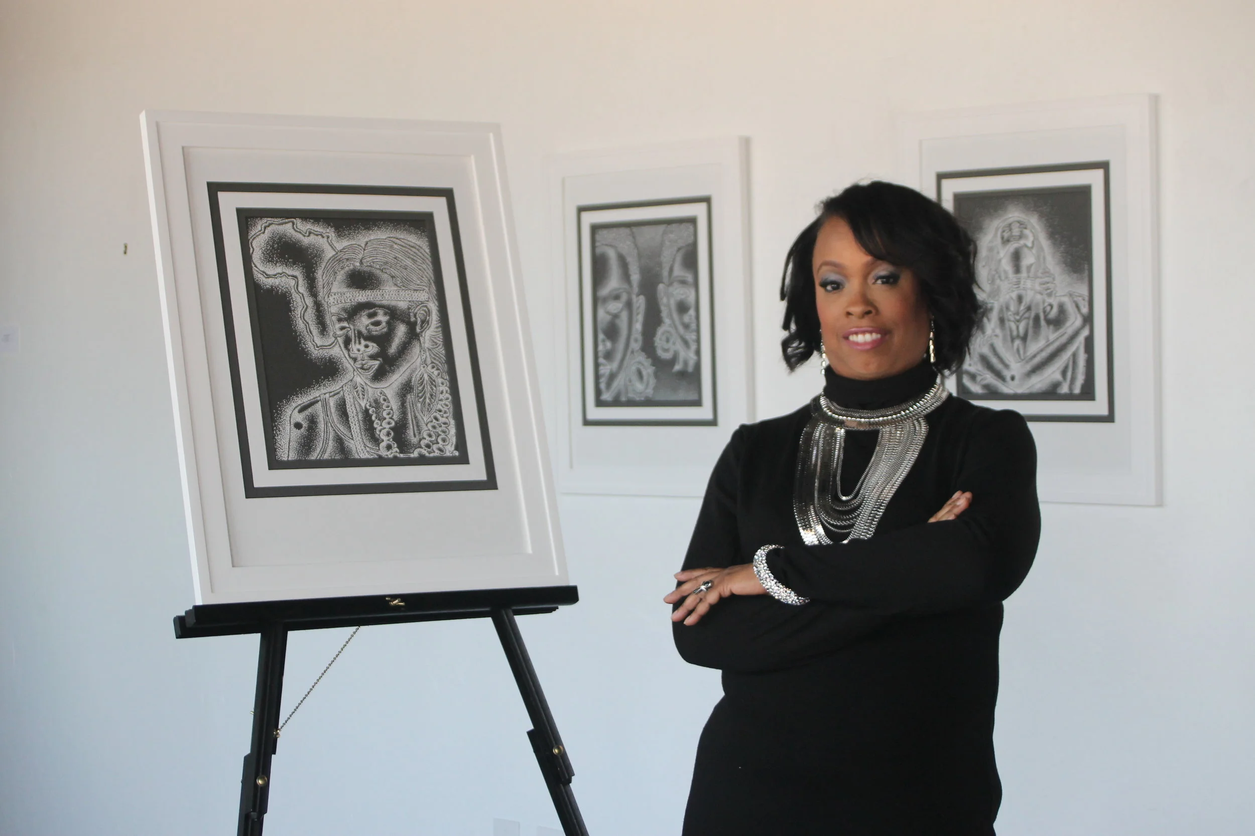 Bio — Pernell Images