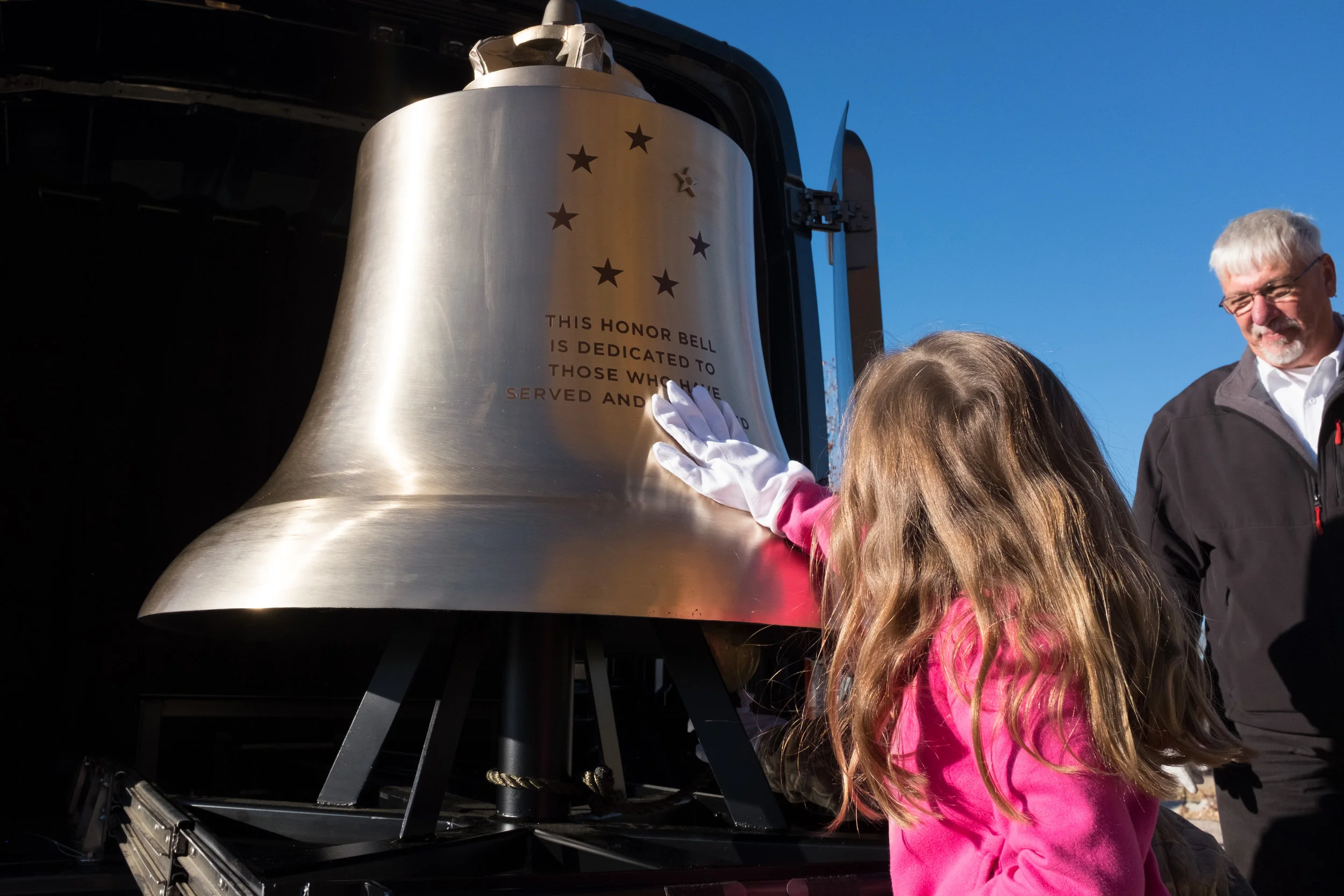 Education — Honor Bell Foundation: a Colorado Veteran Non Profit ...