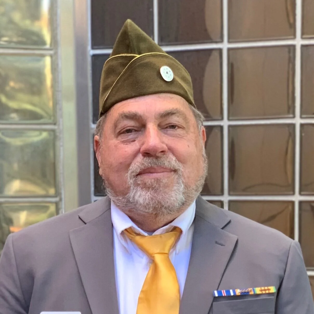 Our Team — Honor Bell Foundation: a Colorado Veteran Non Profit ...