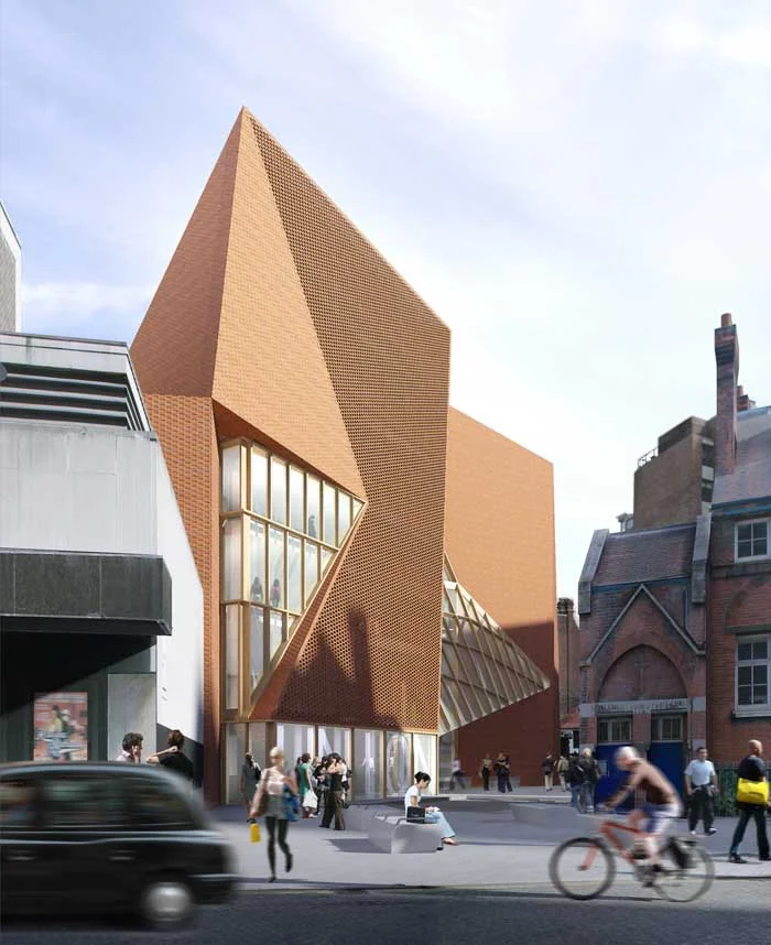 ThermaCork Facade — Thermacork