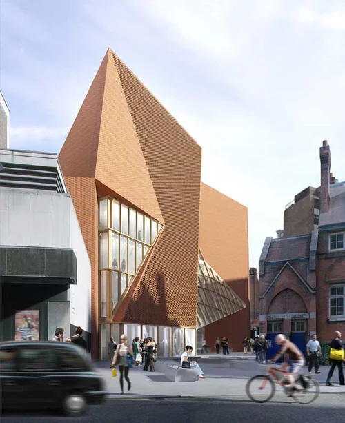ThermaCork Facade — Thermacork