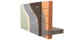 ThermaCork External Walls — Thermacork