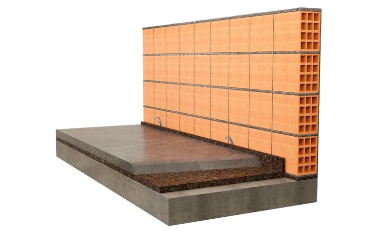 ThermaCork Flooring — Thermacork