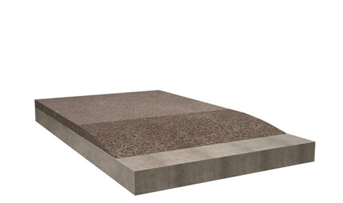 ThermaCork Flooring — Thermacork