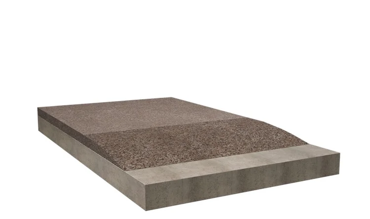 ThermaCork Flooring — Thermacork