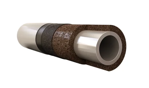 ThermaCork Ceilings & Other — Thermacork