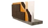 ThermaCork External Walls — Thermacork