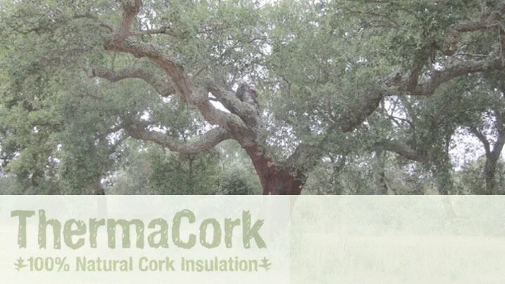 Thermacork