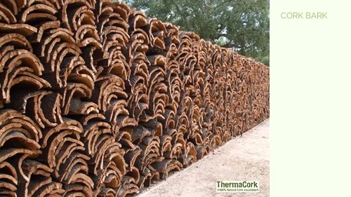 Thermacork