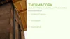 Thermacork