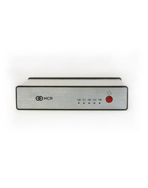 NCR Aloha Kitchen — Trinity Technologies