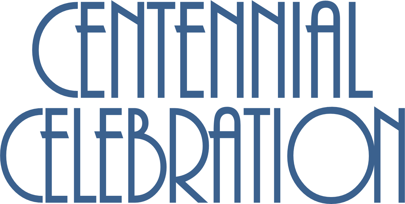 Centennial Celebration — Harris County Robert W. Hainsworth Law Library