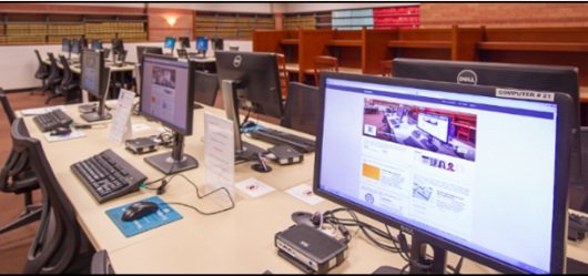 Online Research Materials — Harris County Robert W. Hainsworth Law Library