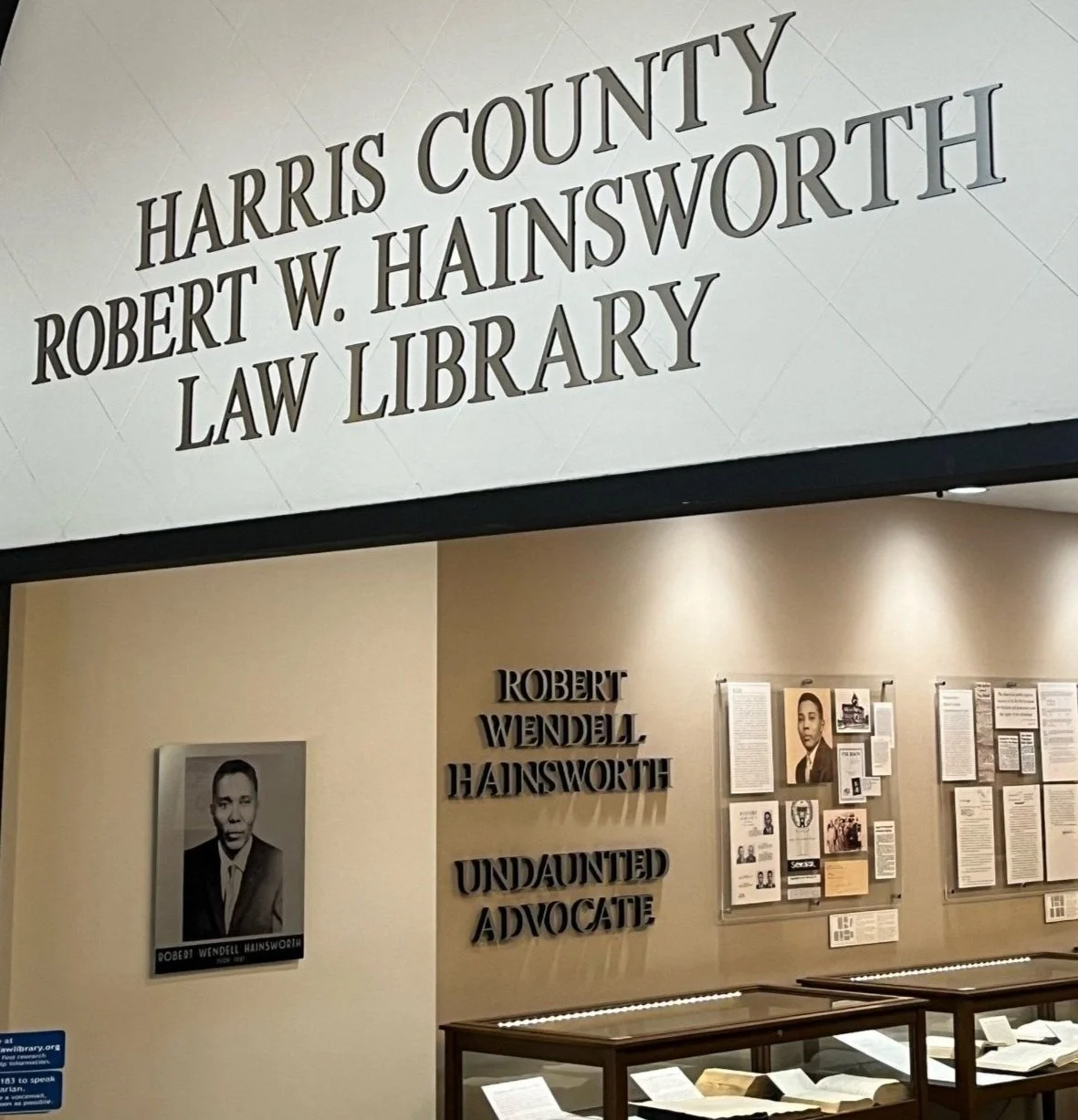Self Represented Litigant Guide To Legal Resources — Harris County ...