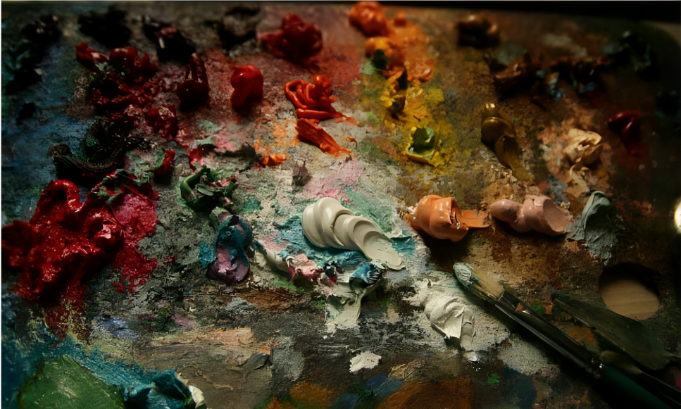 Van Art Studio 밴아트 미술학원 다운타운