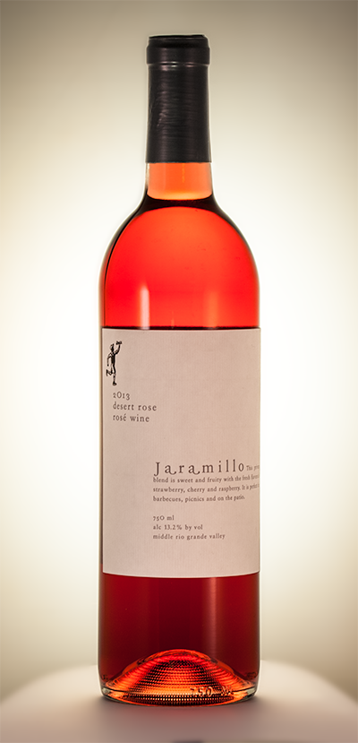 graphics — Jaramillo Vineyards