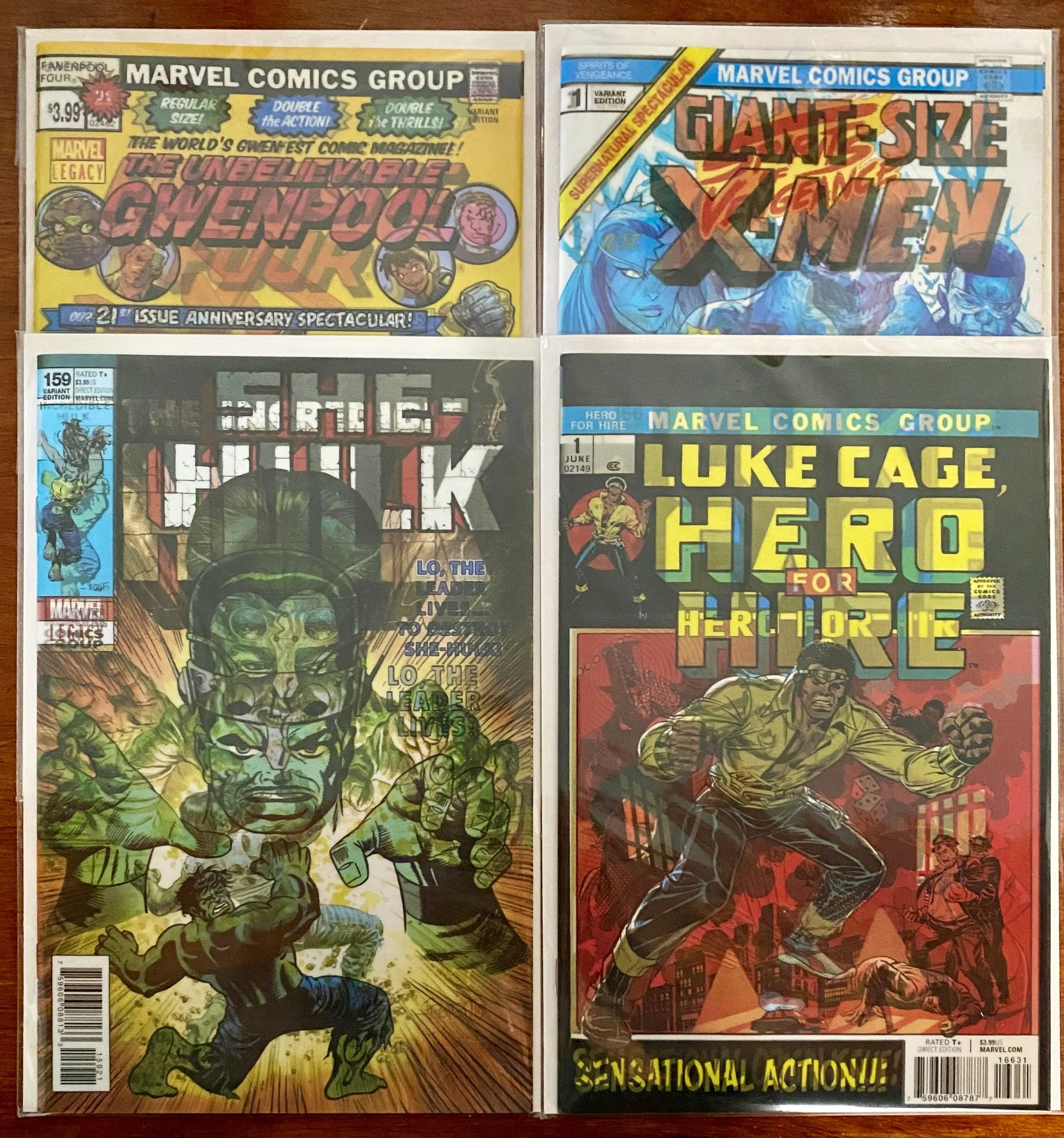 Comic Shop — SAM PAYNE ART