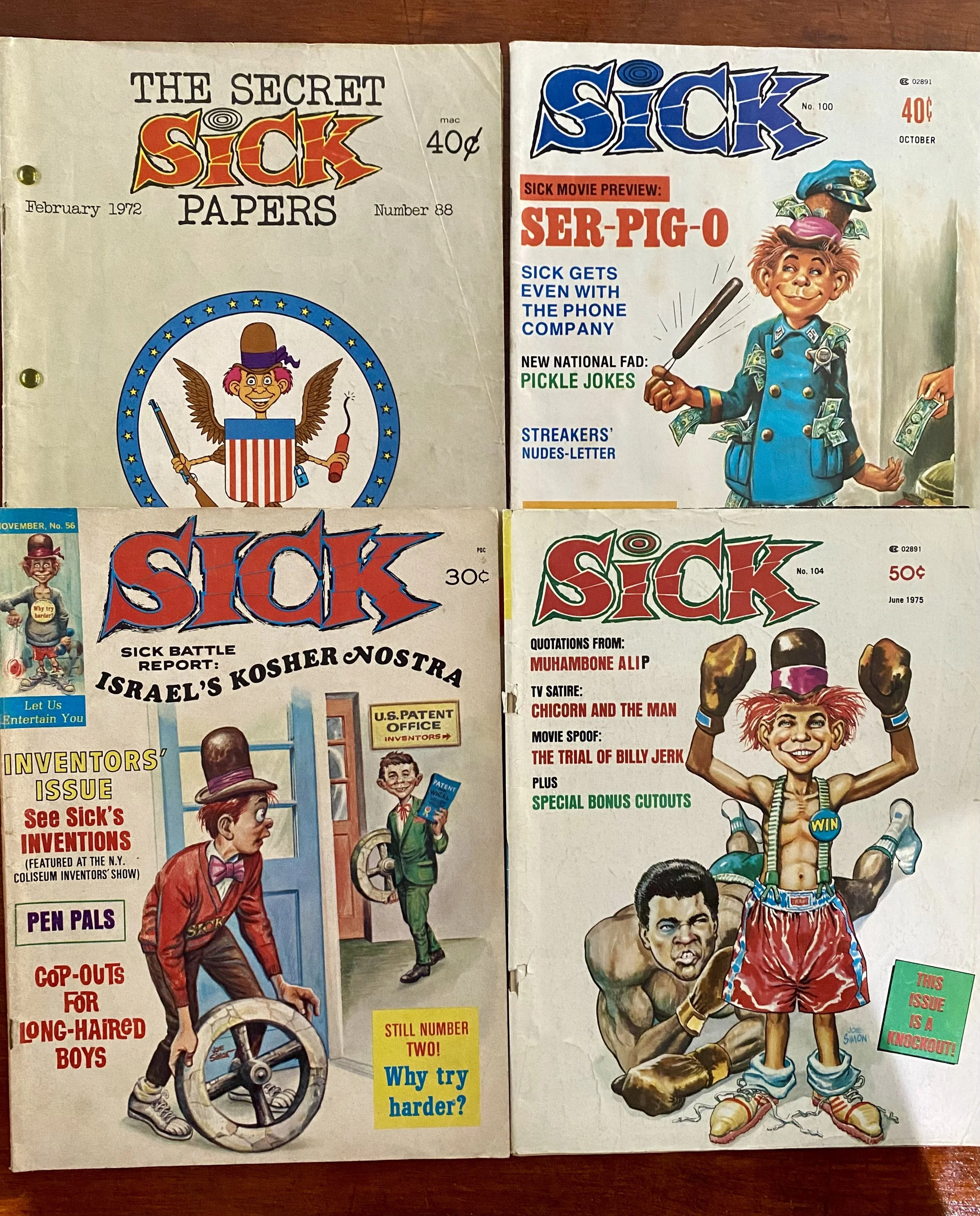 Comic Shop — SAM PAYNE ART