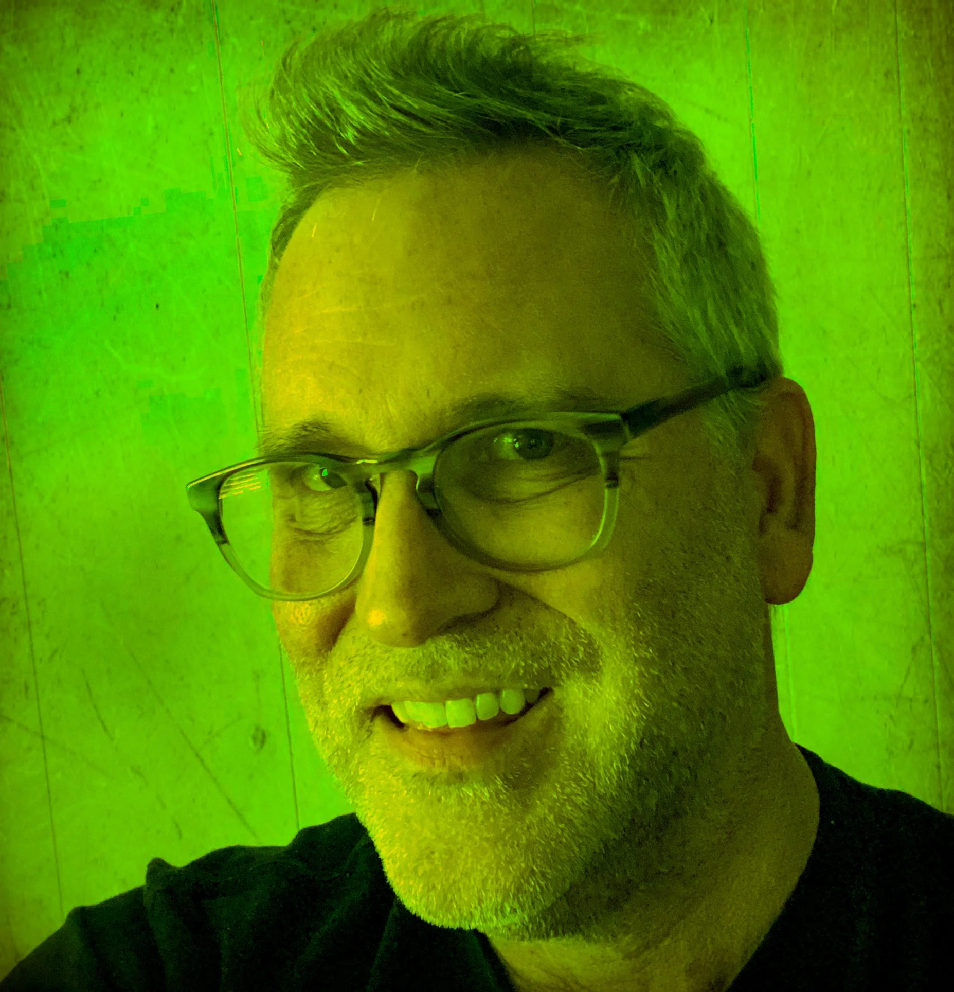 ABOUT ME — SAM PAYNE ART