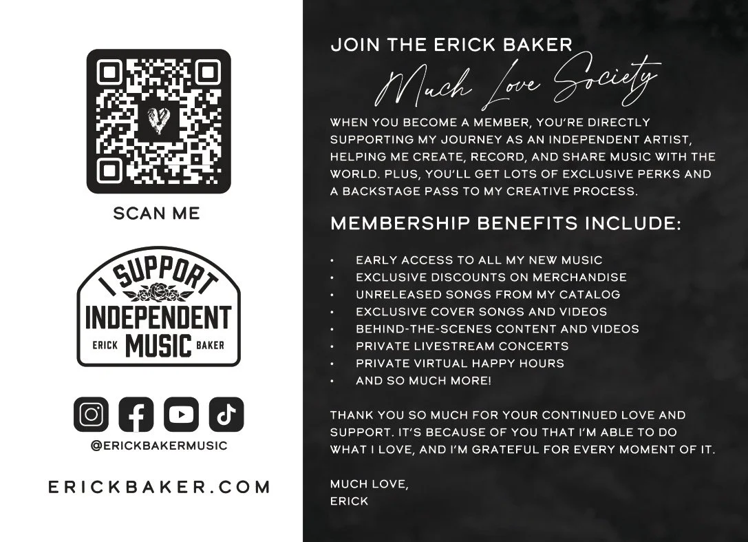 Erick Baker