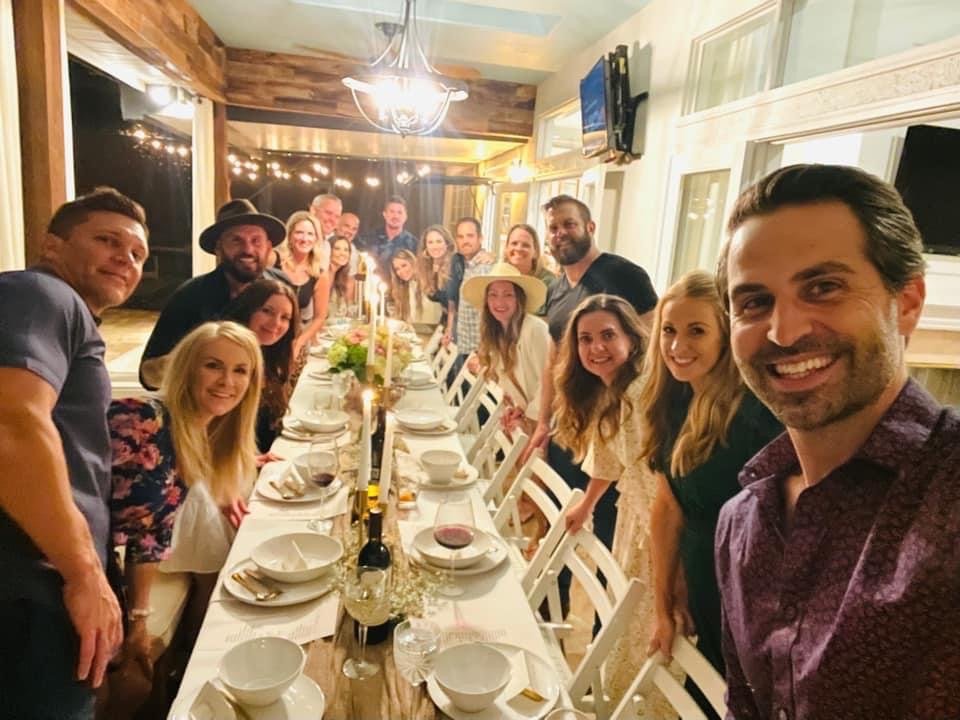 House Concerts — Erick Baker