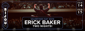 Erick Baker