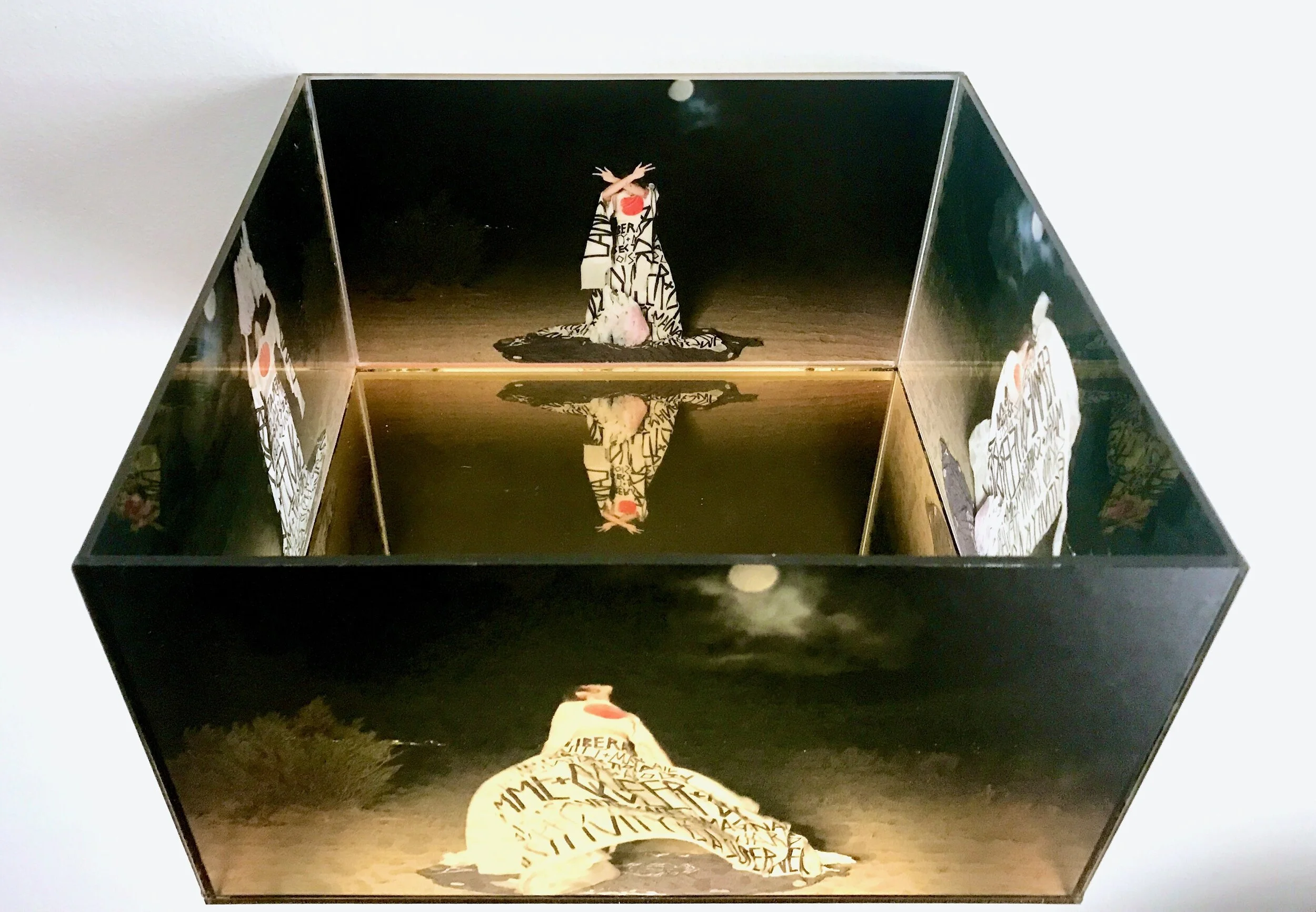 2021 Borderline — Allison Peck