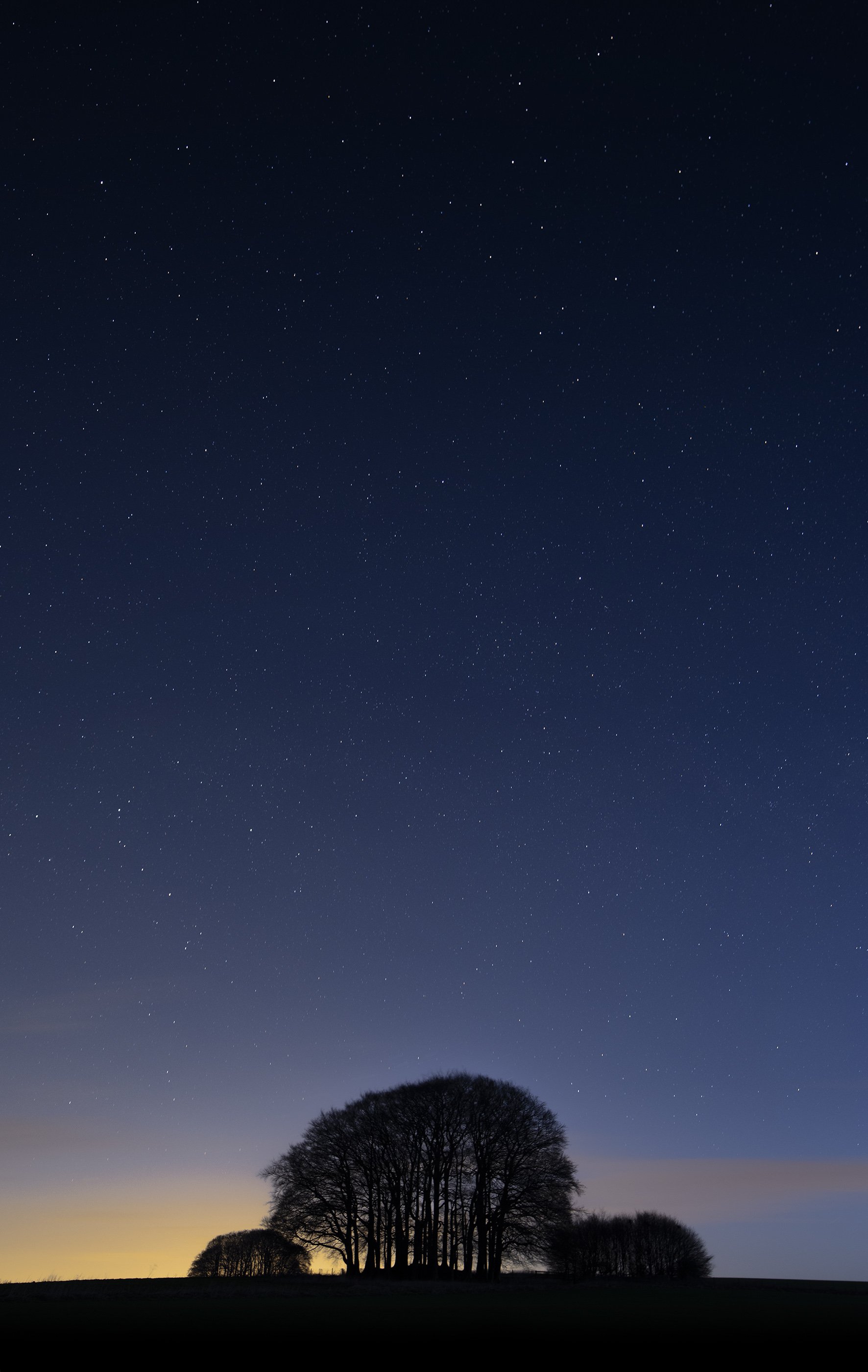 Night — Forgotten Heritage Photography