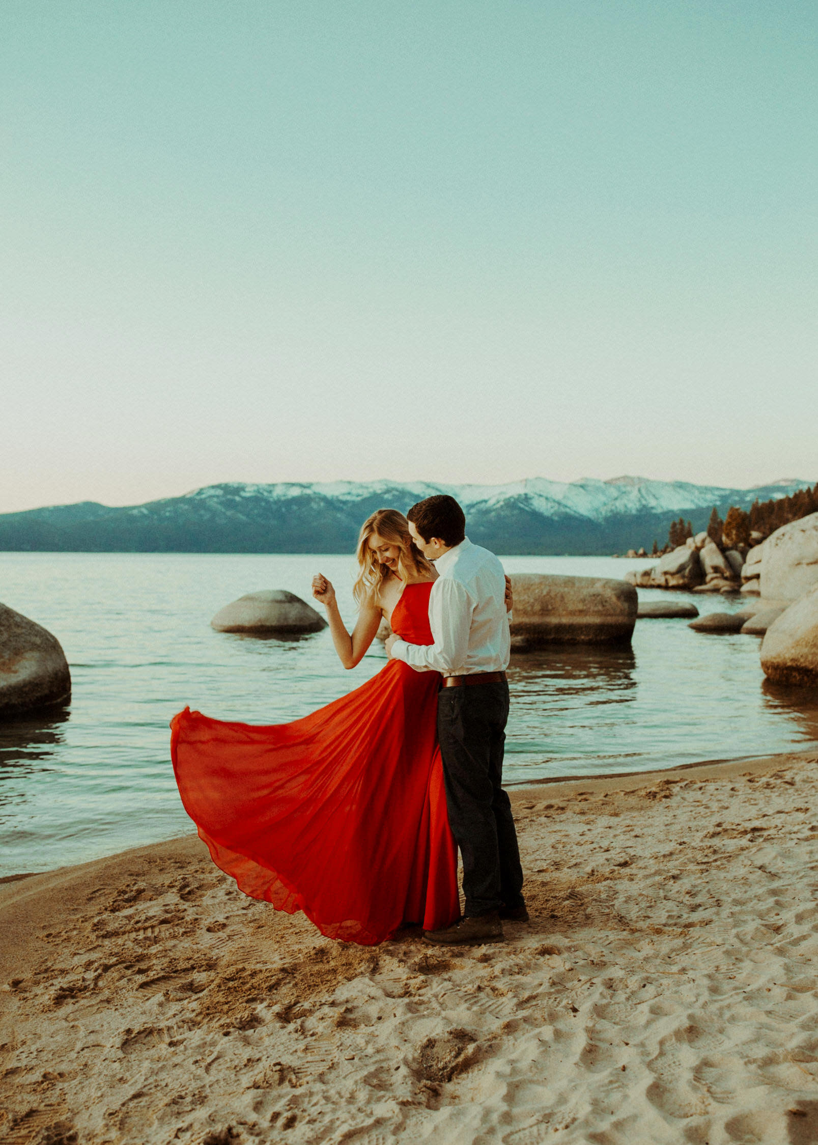 STORIES — Kate & Calder Photography