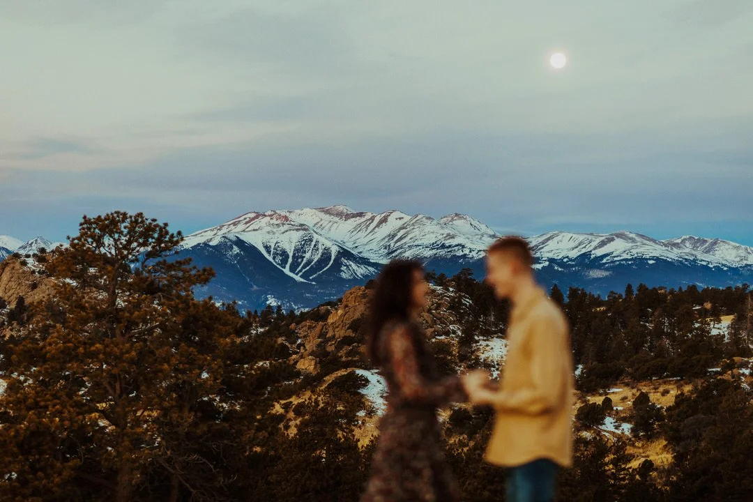 Kate & Calder Photography | Colorado Springs Elopement & Wedding ...