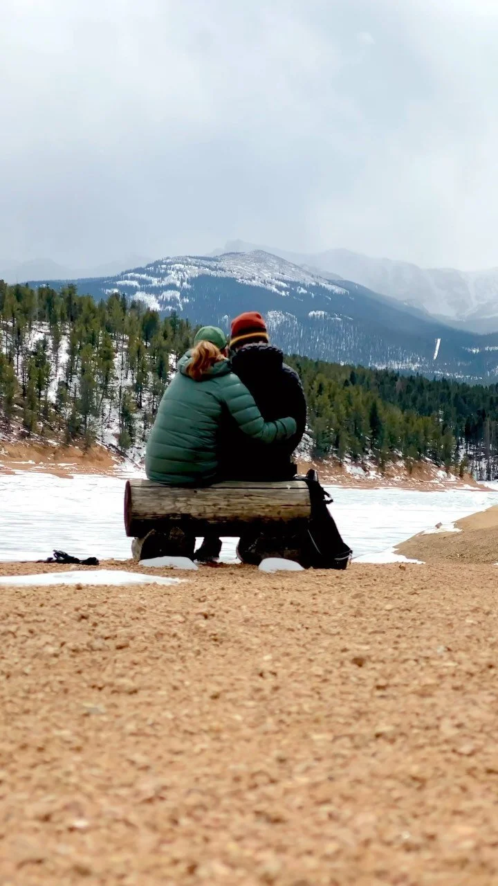 Kate & Calder Photography | Colorado Springs Elopement & Wedding ...