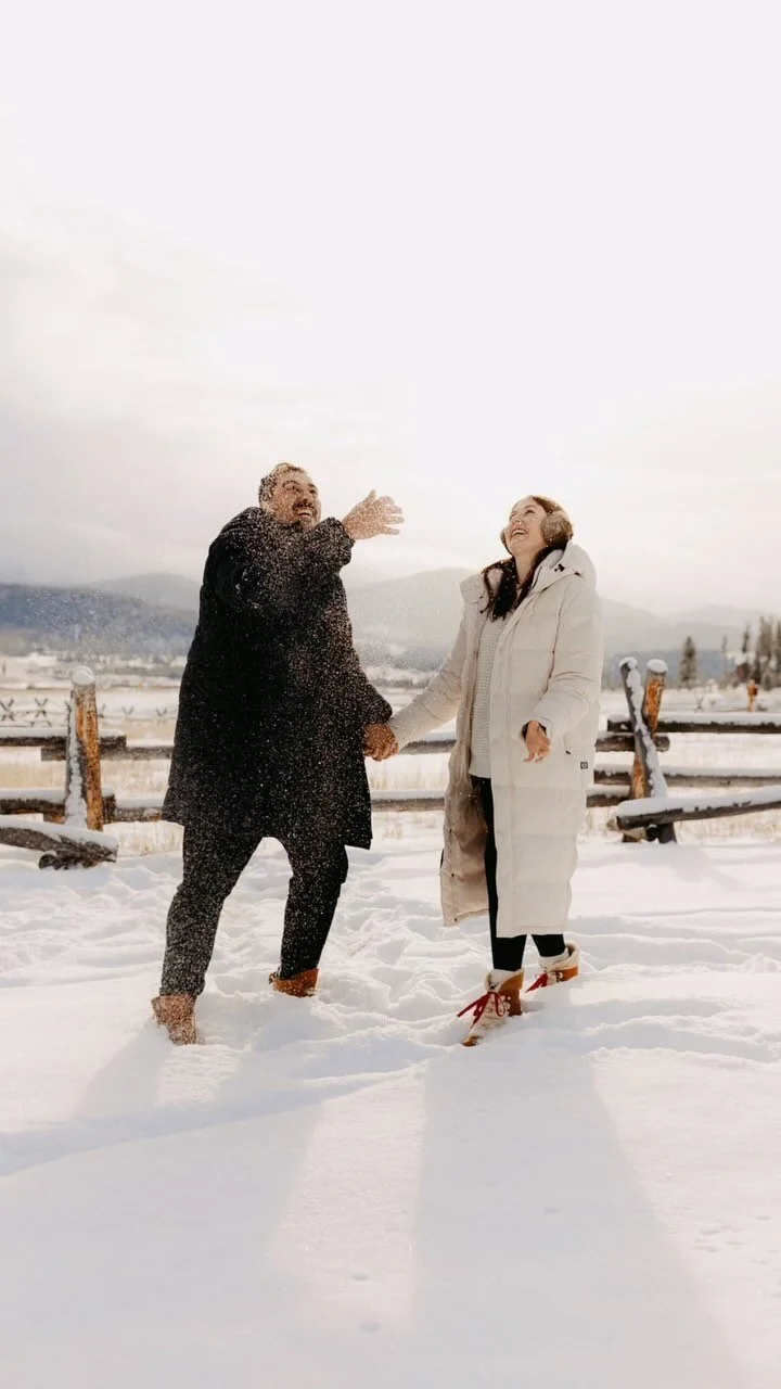 Kate & Calder Photography | Colorado Springs Elopement & Wedding ...