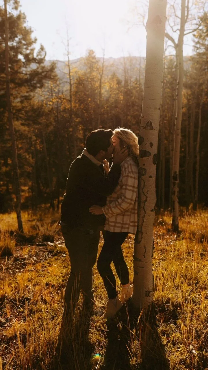 Kate & Calder Photography | Colorado Springs Elopement & Wedding ...