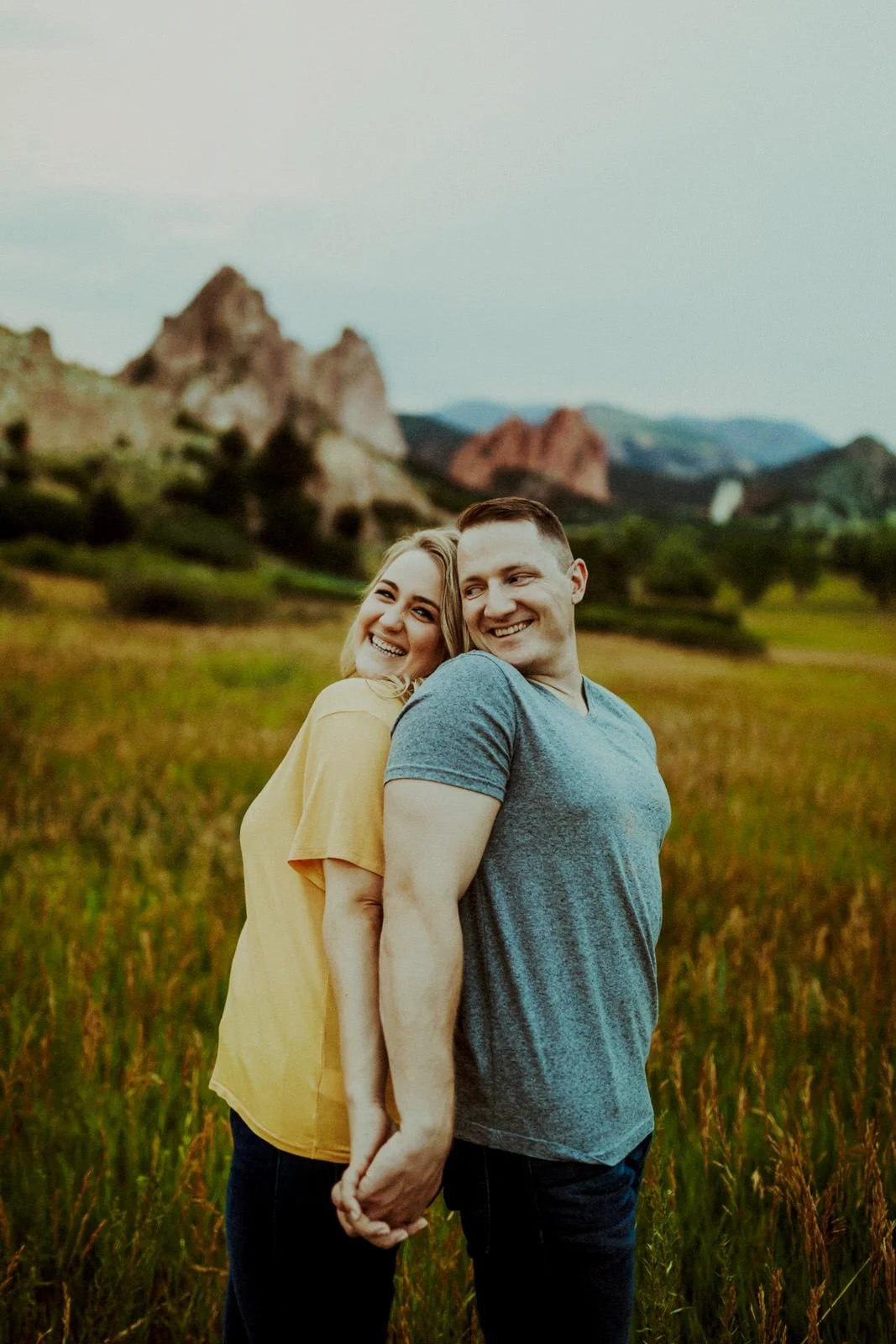 STORIES — Kate & Calder Photography