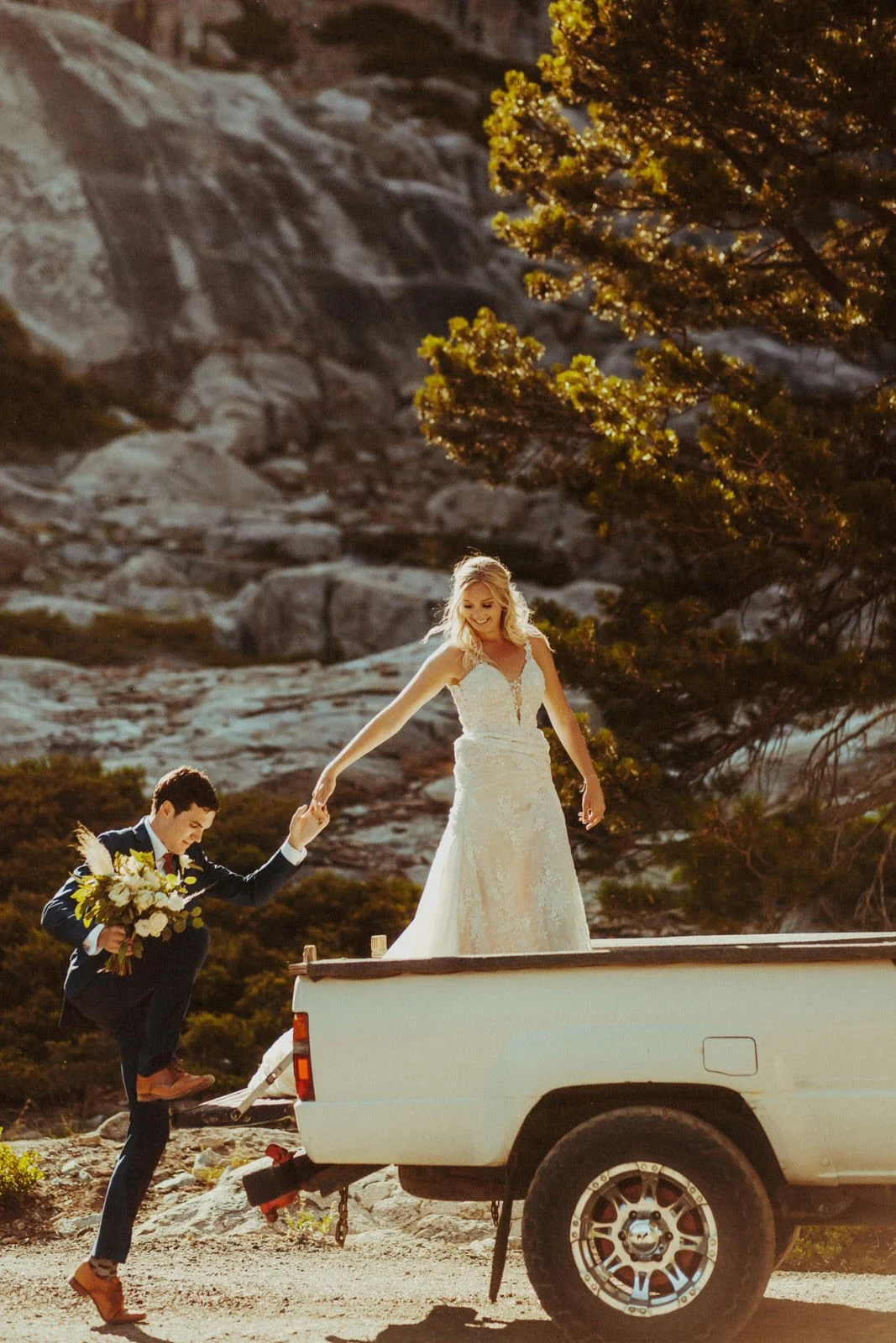 STORIES — Kate & Calder Photography