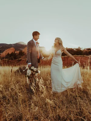 Kate & Calder Photography | Colorado Springs Elopement & Wedding ...