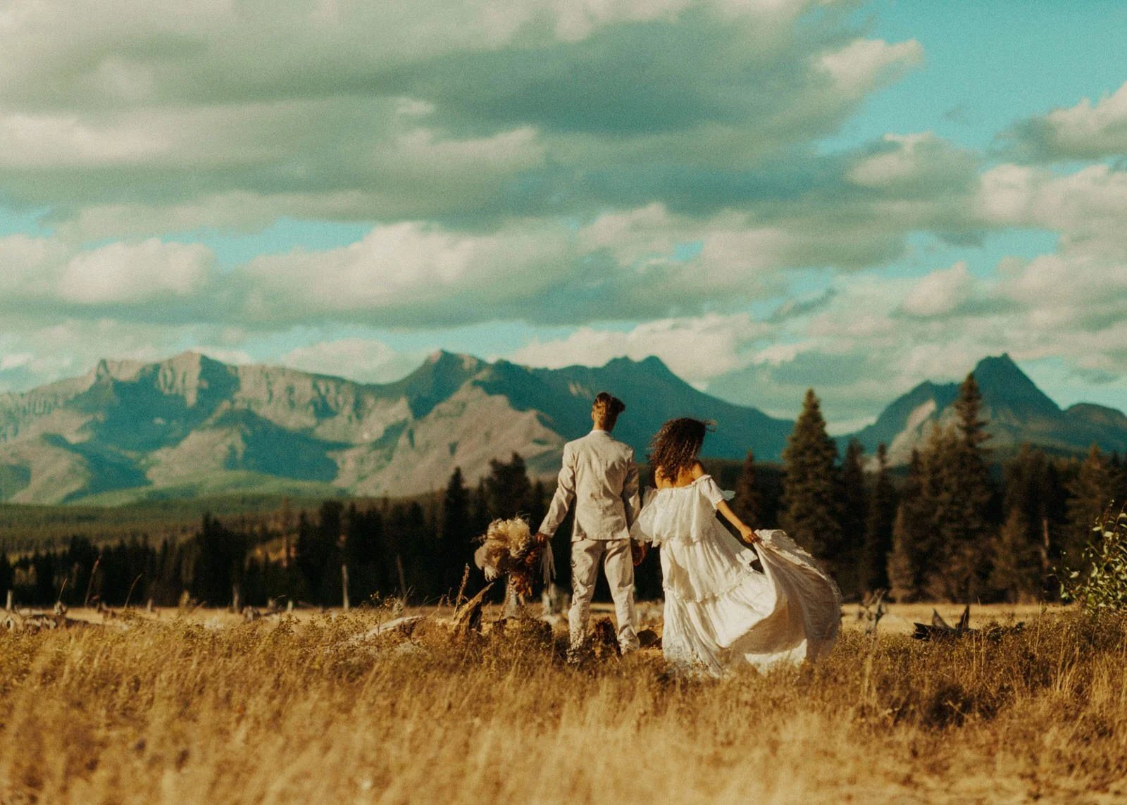 STORIES — Kate & Calder Photography